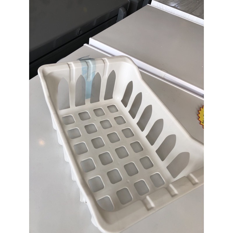 Isonic ICF-92 Freezer Basket | Shopee Malaysia