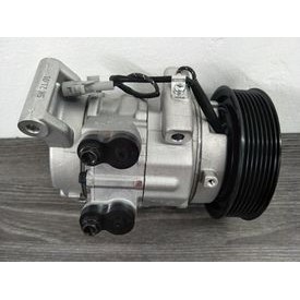 Toyota Hilux Vigo Kun25 2005–2011 Aircond Compressor | Shopee Malaysia