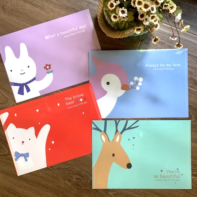 Little shell button file cute cartoon files cute and fancy file Flower ...