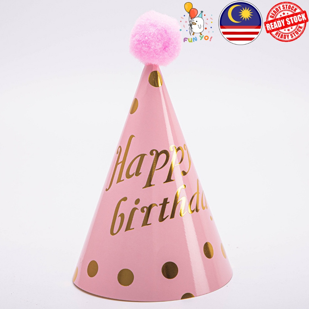 Adult Big Size Happy Birthday Party Hats For Photo-Taking Adult ...