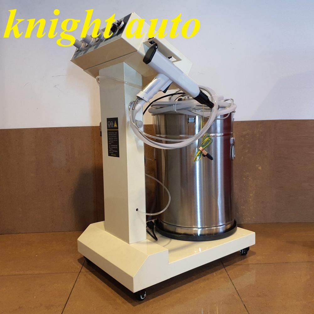 Powder Spraying Machine ID33577 | Shopee Malaysia