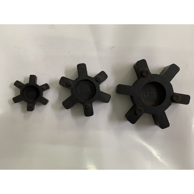 L Rubber Coupling / Rubber Coupling / Rubber Element L75, L110 , L100 ...