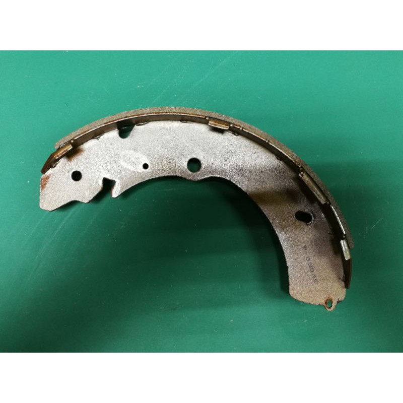 Isuzu D-Max Brake Shoe 1set Rear/Belakang | Shopee Malaysia