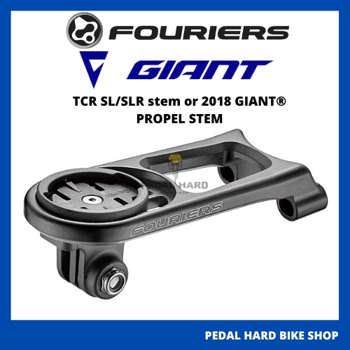 Fouriers Computer Mount HA-S024-4CA-N2 (Special for 2021 GIANT® TCR SL ...