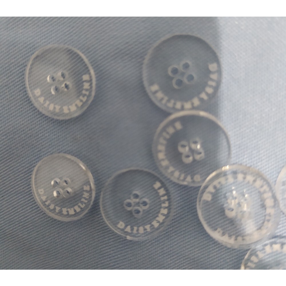 Acrylic BUTTONS, Acrylic BUTTONS/CUSTOM BUTTONS 1.5cm/shirt BUTTONS ...