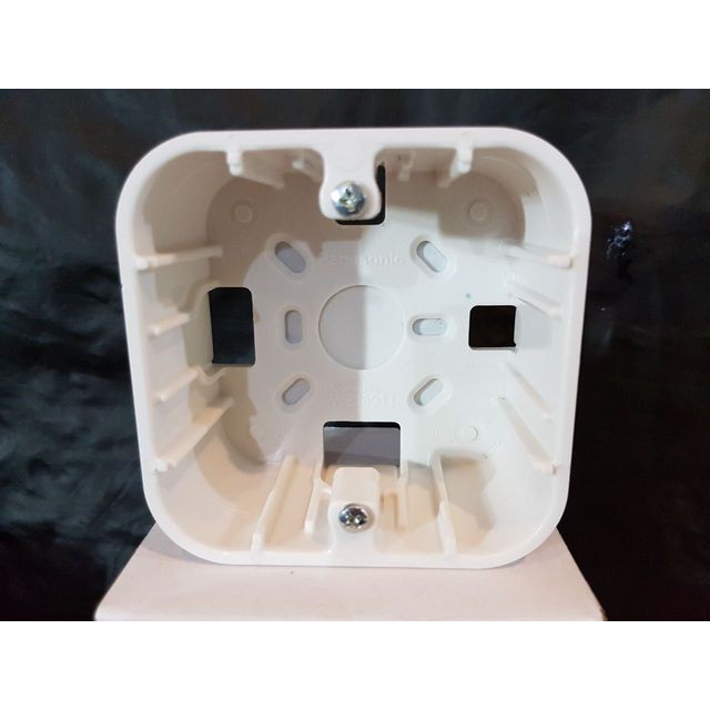 Outbow dus ||| Ob box panasonic | Shopee Malaysia