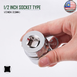 1/2" TOOLS 8 10 11 12 13 14 15 16 17 18 19 21 22 24 27 30 32 mm ...