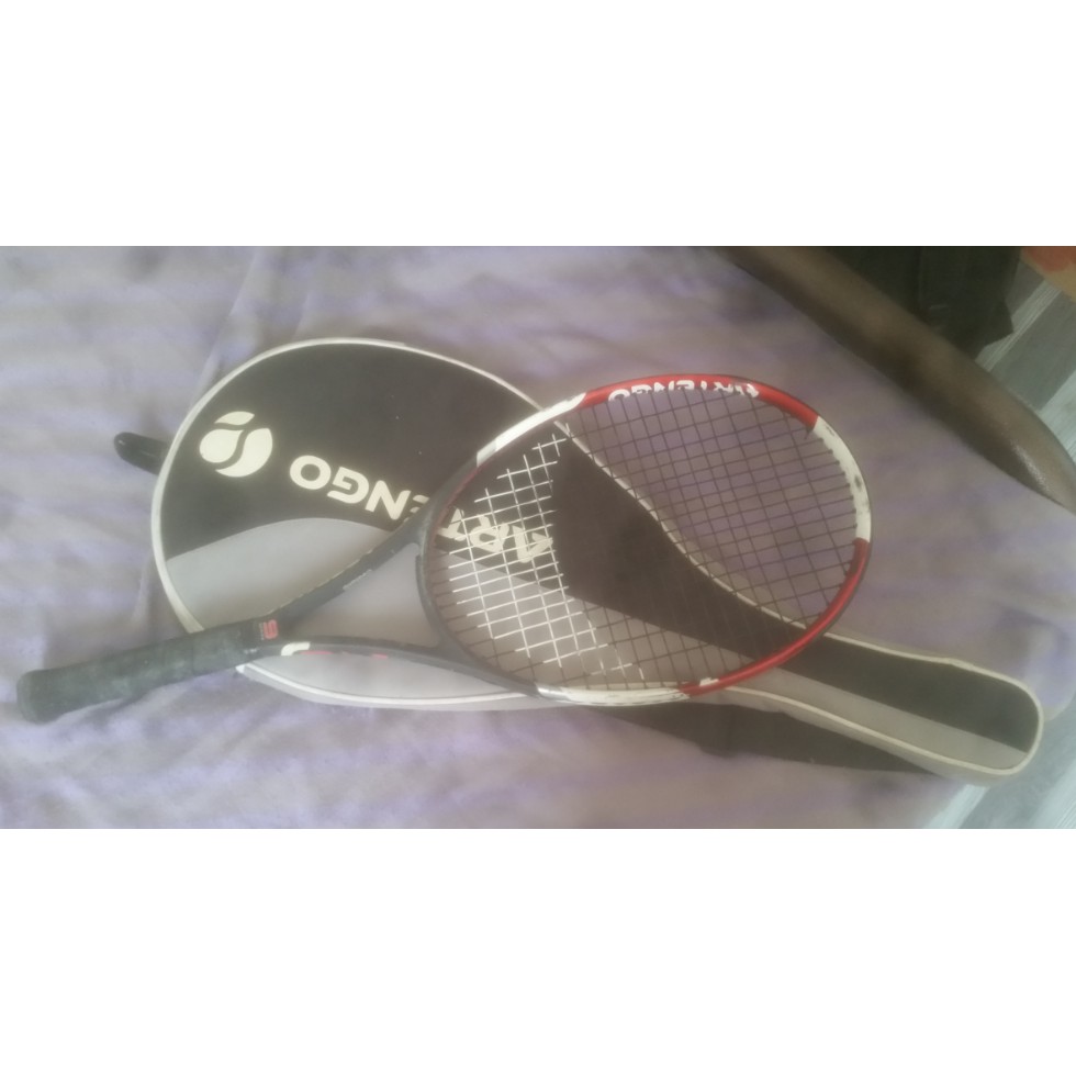 Raket Tennis Artengo 9 Series 940 Dewasa | Shopee Malaysia