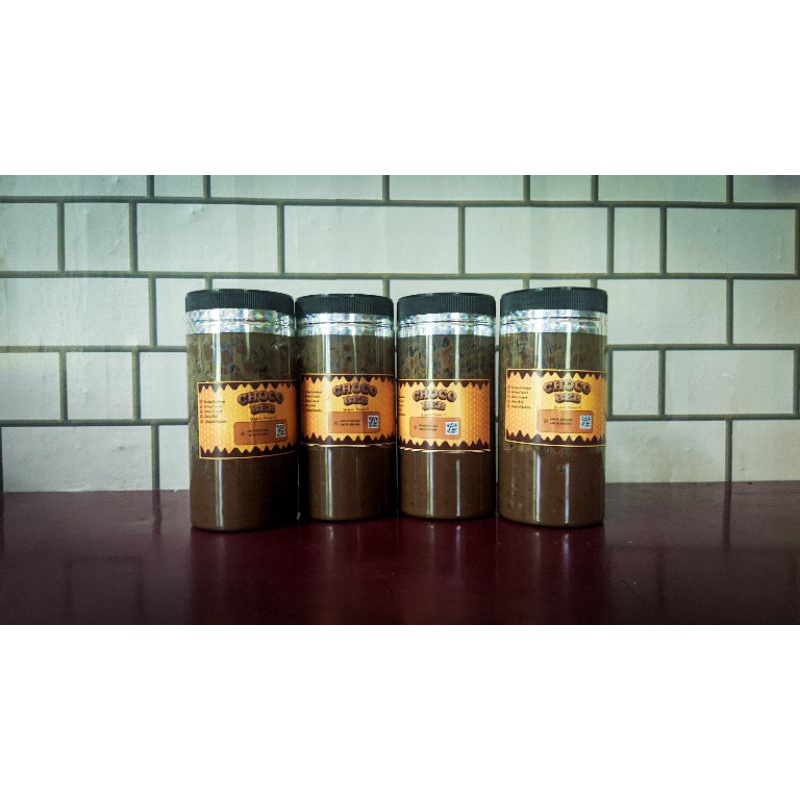 Beryl's ChocoBeb (Original Premium Edition) | Shopee Malaysia