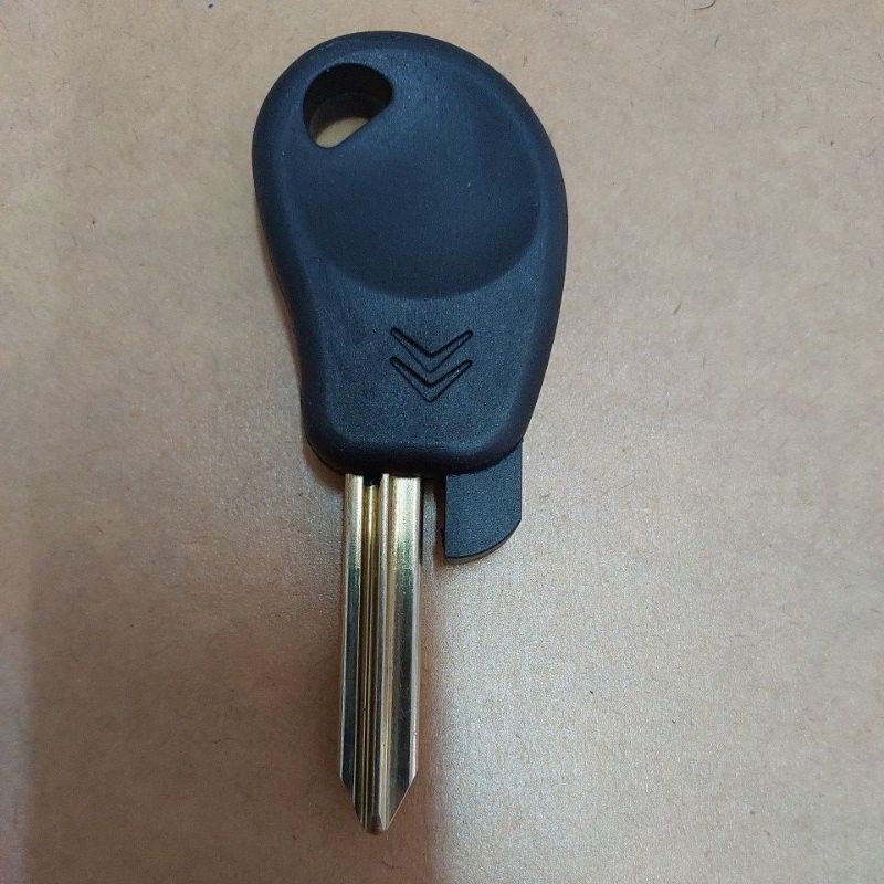 Citreon Key Uncut Blank | Shopee Malaysia