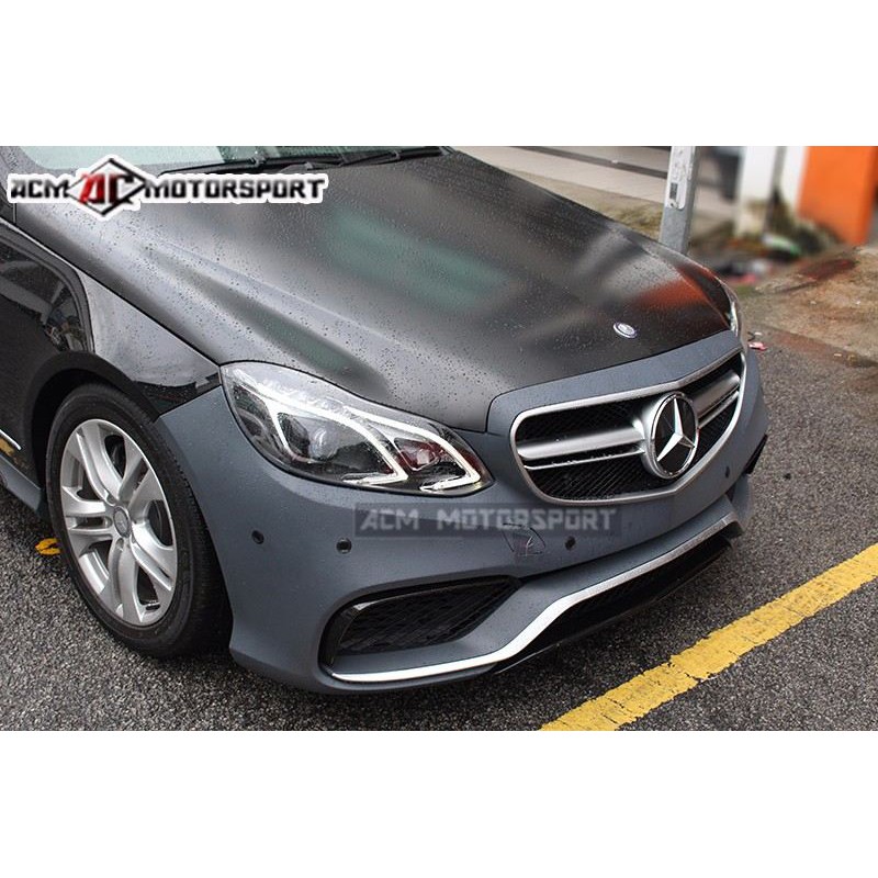 Mercedes Benz W212 Bodykit | Shopee Malaysia