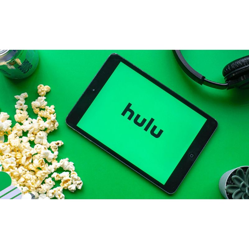 Hulu Premium Account | Shopee Malaysia