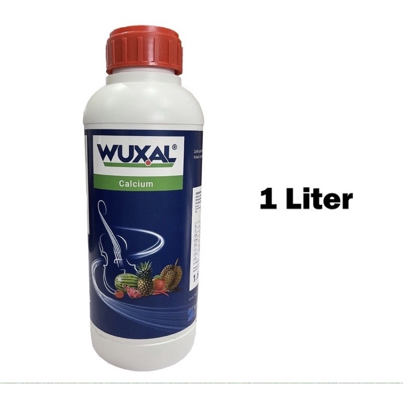 Wuxal Calcium 1Liter | Shopee Malaysia