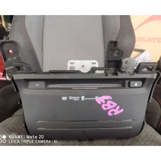 Hdd cd honda odyssey rb3 japan | Shopee Malaysia