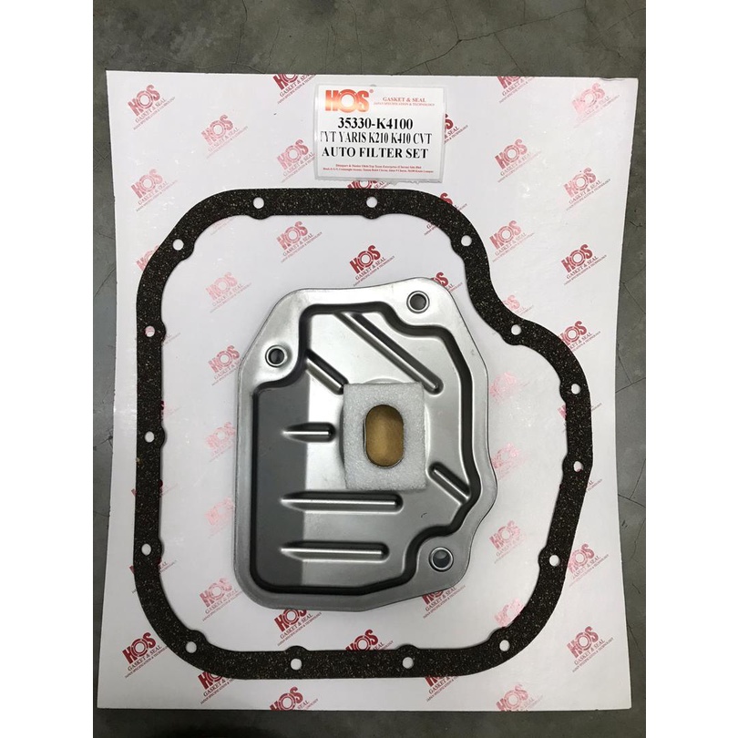[ 35330-K1400 ] [ TOYOTA YARIS K210 K410 ] [AUTO FILTER SET ] [AUTO ...