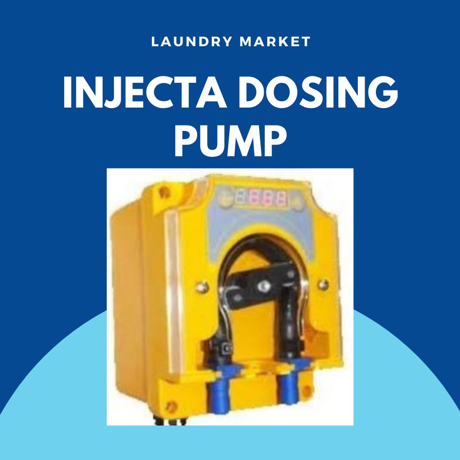 INJECTA DOSING PUMP MOTHERBOARD | Shopee Malaysia