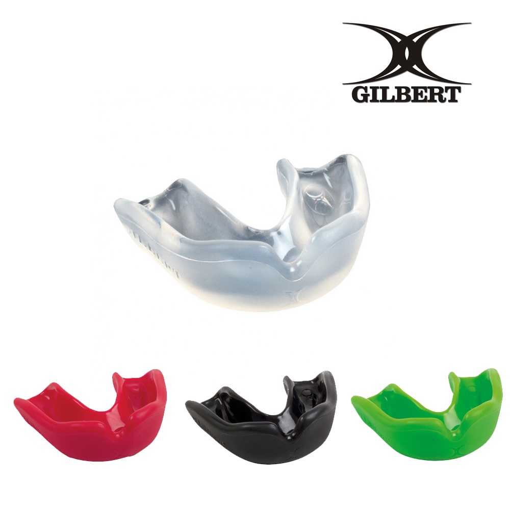 Gilbert Academy Mouthguard | Shopee Malaysia