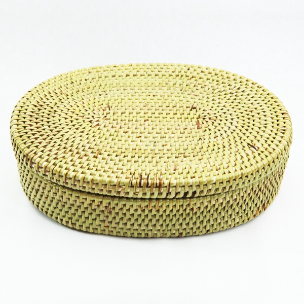 Rinago Salapa 4” Rungus Handicraft Sabah Souvenir Storage | Shopee Malaysia