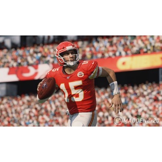 Madden NFL 20 (pc games) | Shopee Malaysia