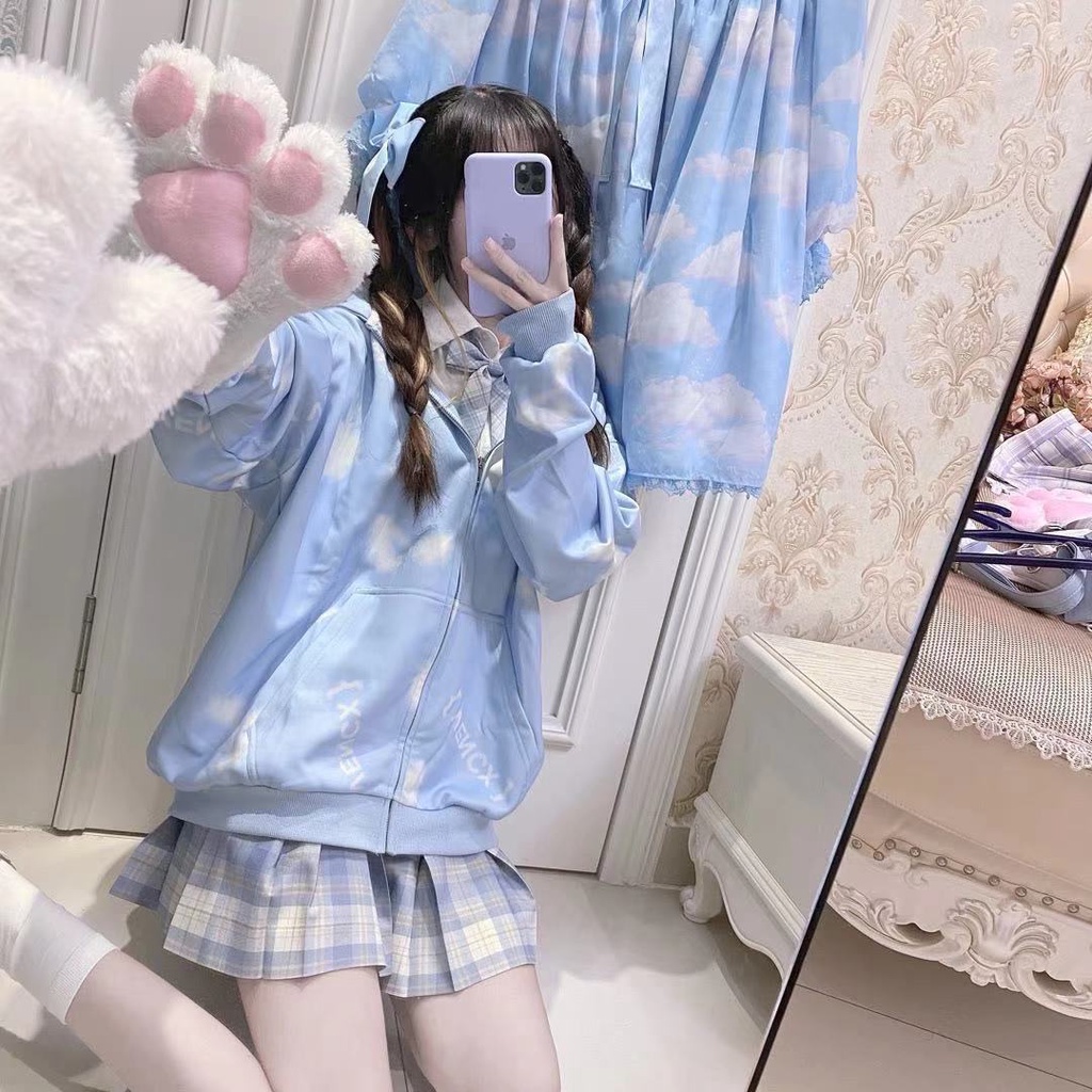 Cats COS props cat hair hoop claw glove cute cat cat tail猫咪COS道具 ...