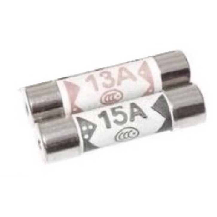 SEMENYIH 13Amp / 15Amp Replacement Fuse/Plug top fuse/Switch Fuse Plug ...