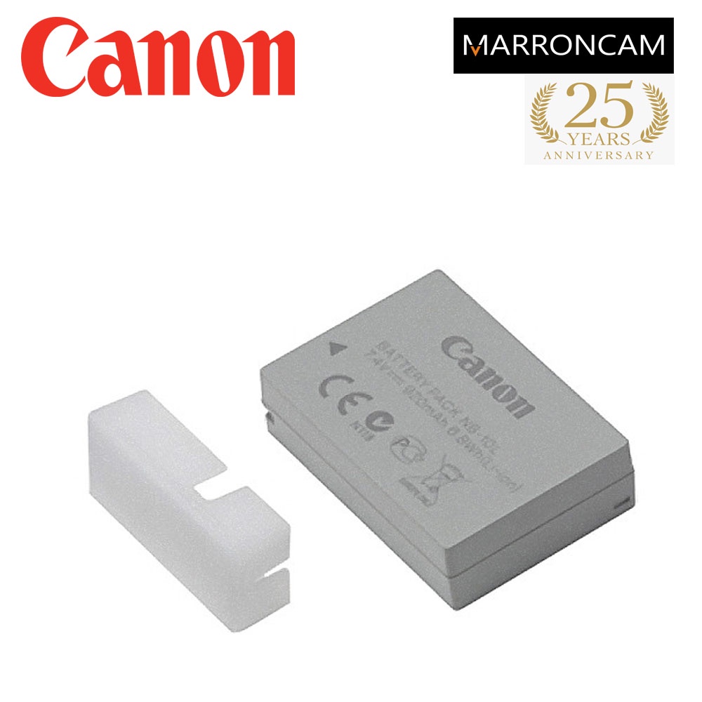 Canon NB-10L Lithium-Ion Battery Pack | Shopee Malaysia Canon NB-10L Lithium-Ion Battery Pack | Shopee Malaysia