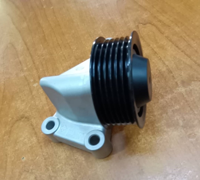 PROTON NEW PERSONA IRIZ GENUINE IDLER IDLE IDLING FAN BELT POWER ...