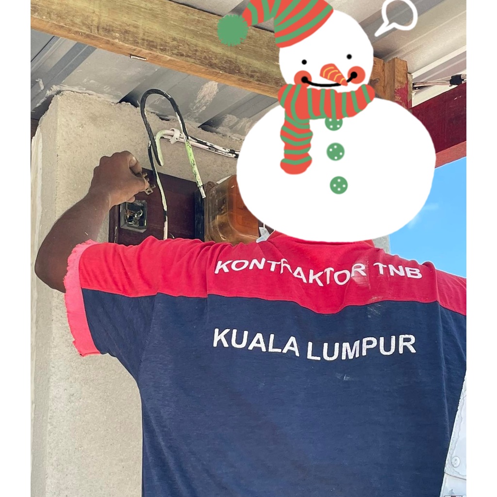 Offer~ Kotak Logam / kayu TNB METAL CLAD BOX METER BOARD 3 PHASE ...