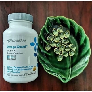 shaklee omega guard - Prices and Promotions - Aug 2024 | Shopee Malaysia