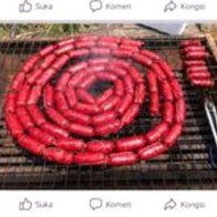 TONGMO /HALAL/ SOSEJ KEMBOJA/ (1pcs) minimum order +5pcs | Shopee Malaysia