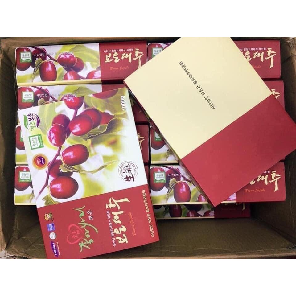 Korean RED APPLES 1 box of 1kg,: Korea, Comes with bag and box. Luxury ...