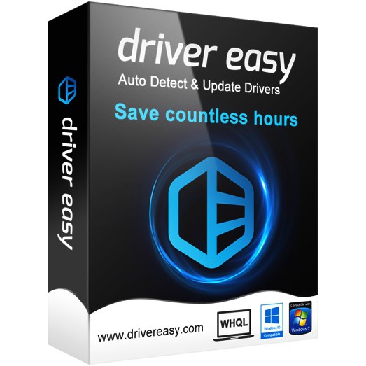 [PC Software] Driver Easy Professional 6 (Full Activation) | Shopee ...