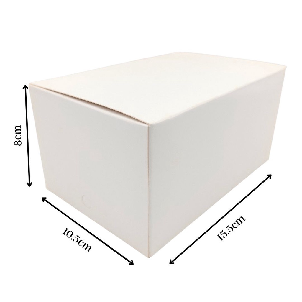 Paper Box LOW QUALITY | Snack Box | Rectangle Snack Box | Lunch Set ...