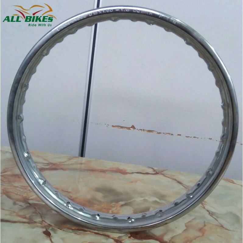 RIM TAYAR BESI (UNION CYCLE) 1.60X16 | Shopee Malaysia