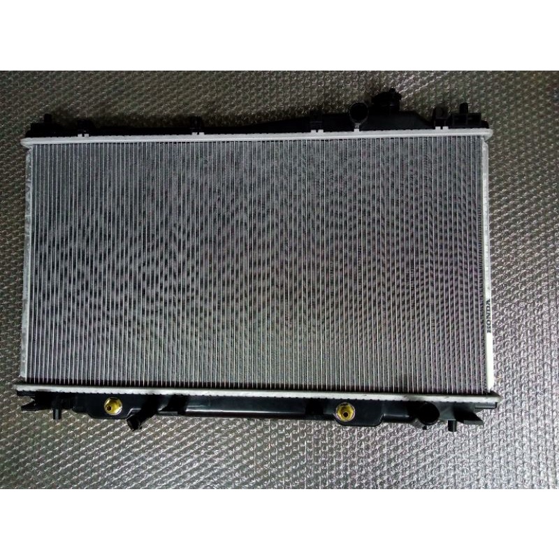 HONDA CIVIC ES/S5A 1.7 W5MM 99 TUBE HIGH QUALITY AUTO/MANUAL RADIATOR ...