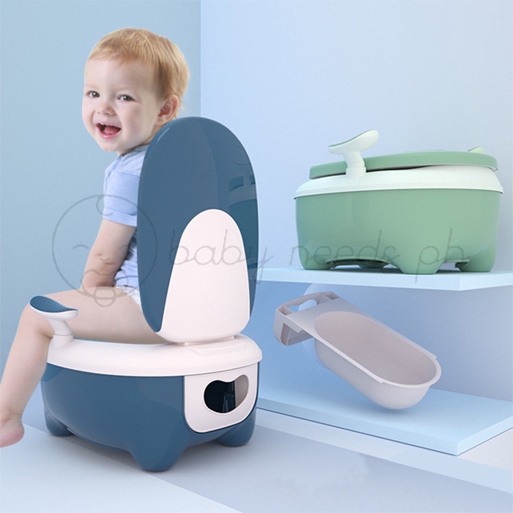 Baby Toilet Seat Trainer Baby Potty Training Toilet Baby Potty Chair ...