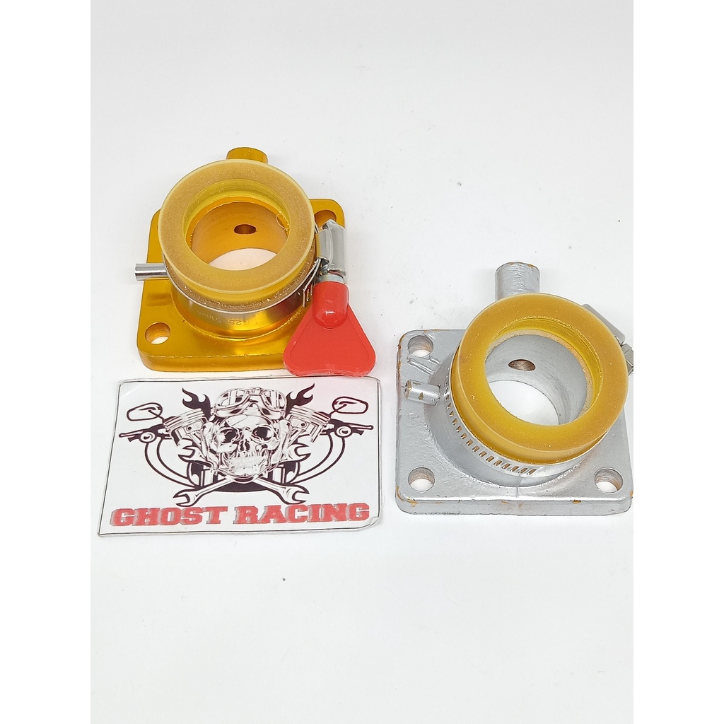 Intex manipol RX king Carburetor PWK 24 Intek manipul RX king | Shopee ...