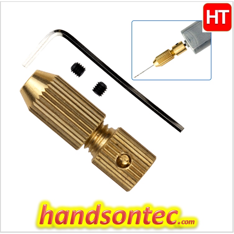 Small drill chuck adapter store