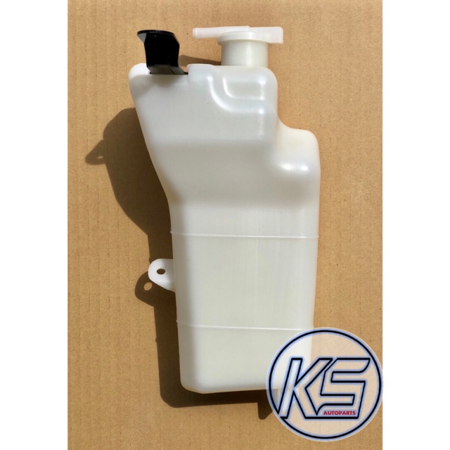 Perodua Myvi 2005-2010 Spare Tank / Radiator Tank / TANKI Tank | Shopee ...