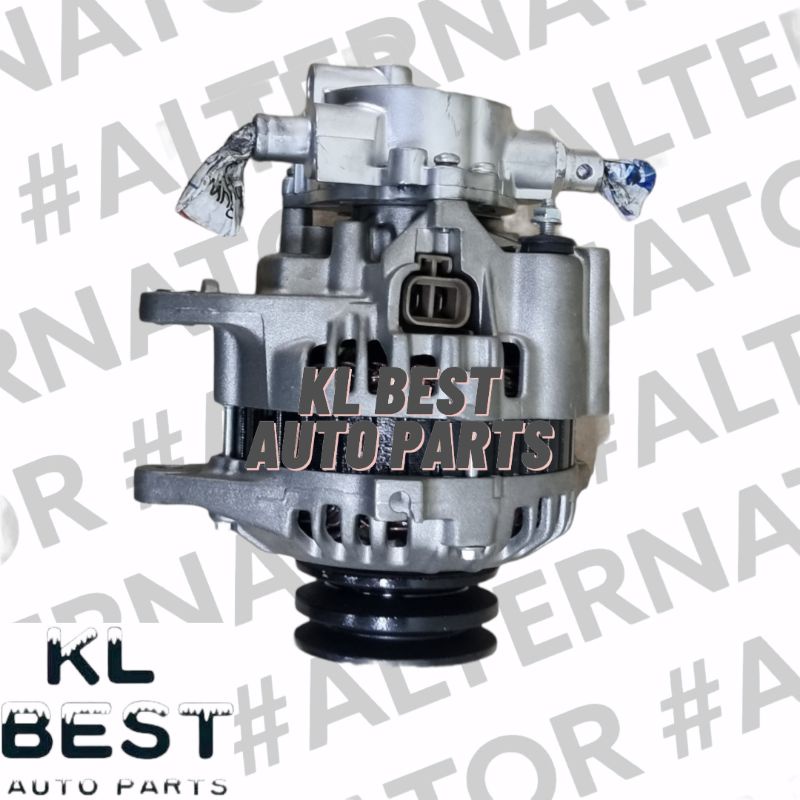 NEW MITSUBISHI STORM L200 / TRITON LITE / PAJERO / 4D56 ALTERNATOR ...