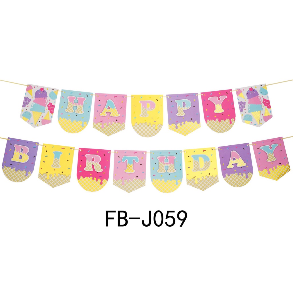 Happy birthday Rope Hanging Theme, happy birthday Text, birthday Wire ...