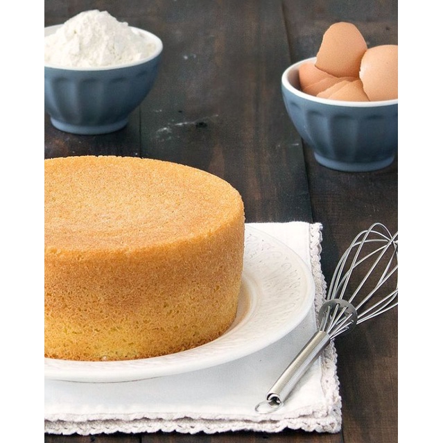 HALAL 1kg GK SPONGE MIX sponge pre mix sponge cake | Shopee Malaysia
