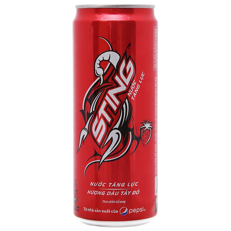 STING BERRY BLAST 330ML | Shopee Malaysia