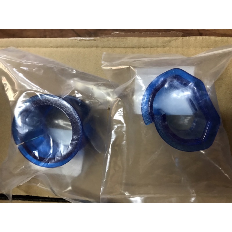 *Silicone* Steering Rack Bush Proton Wira 1Set ( LH & RH ) | Shopee ...