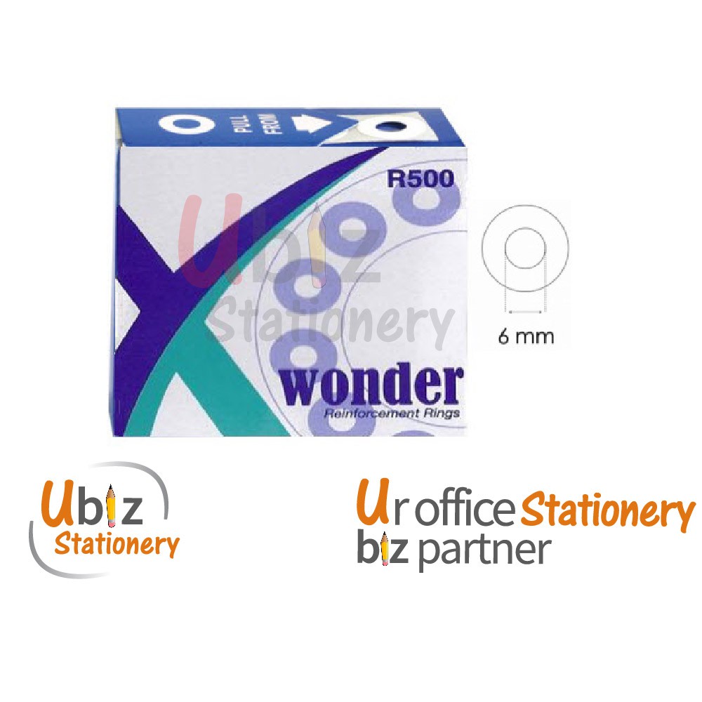 Reinforcement Ring 500's | Shopee Malaysia