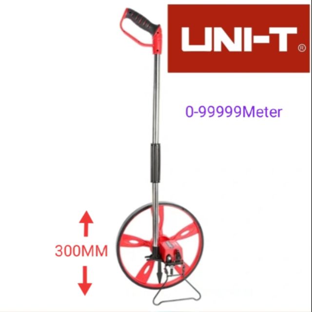 UNI-T Measuring Wheel/Walking Measure(Big Wheel) | Shopee Malaysia