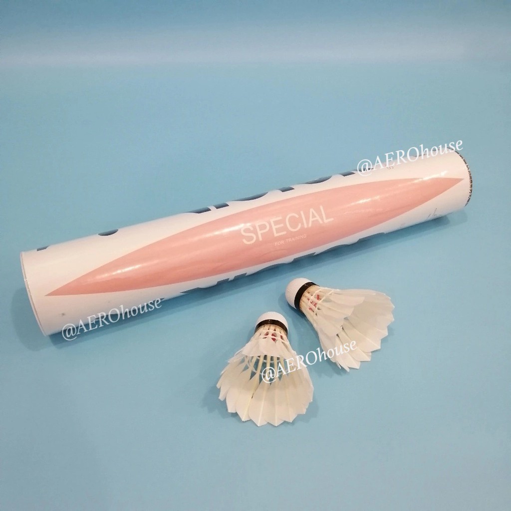 [Ready Stock/Local Seller] VICTOR Badminton Shuttlecock, Balls ...