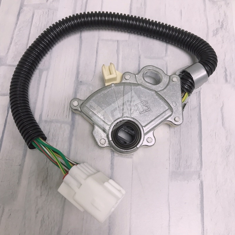 PERODUA MYVI / VIVA / ALZA / KENARI / KELISA INHIBITOR NEUTRAL SWITCH ...