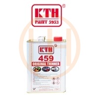 KTH ORI Thinner 459 - 2kg | Shopee Malaysia