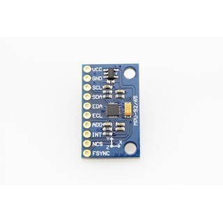 MPU9250 MPU-9250 9 DOF IMU Module , Accelerometer Gyroscope ...